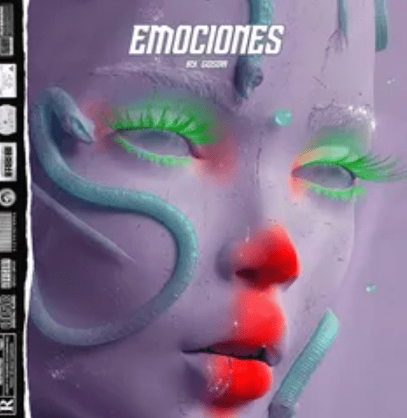 Gosda EMOCIONES Sample Pack 2022 (Premium) - audioz