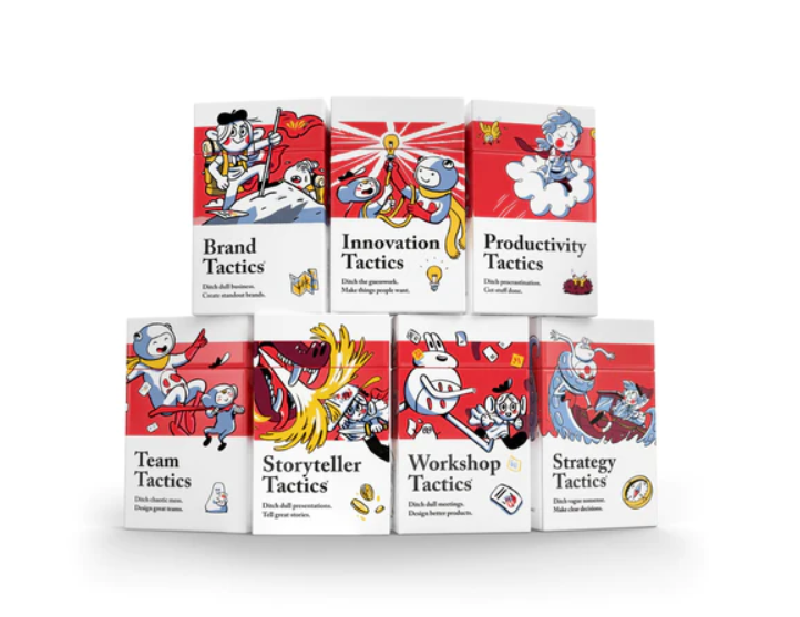 Pip Deck Ultimate Collection (Include 11 Decks) (premium) - audioz