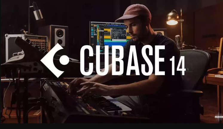 Steinberg Cubase Pro 14 v14.0.5 U2B macOS (Premium) - audioz