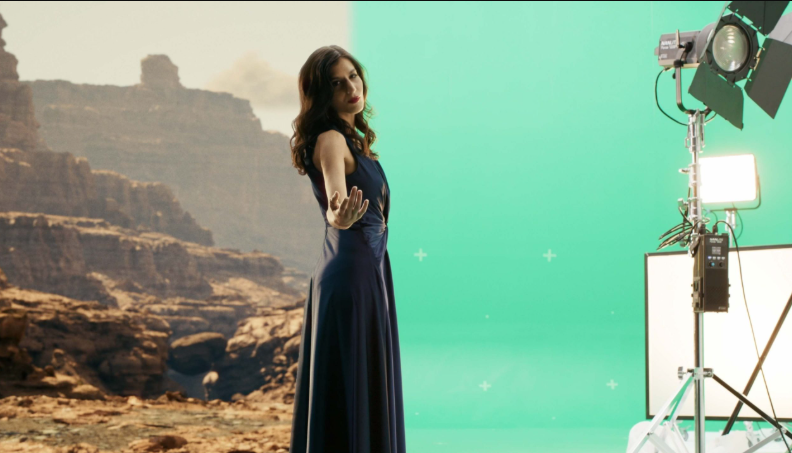 Plasma Film – Unreal Engine For Filmmakers (Premium) - audioz